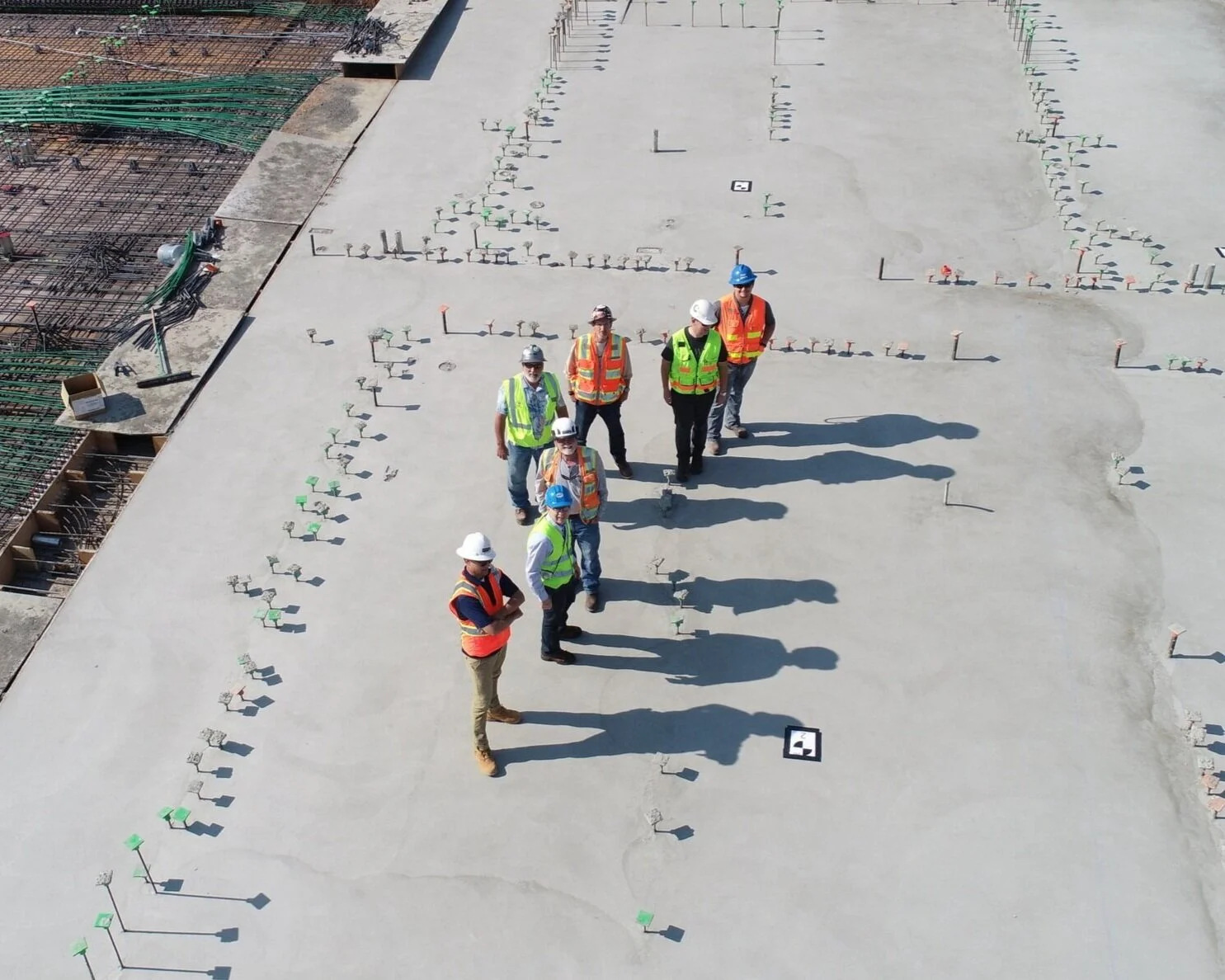 D&L Electrical Group | Reputation for Excellence Built on Integrity