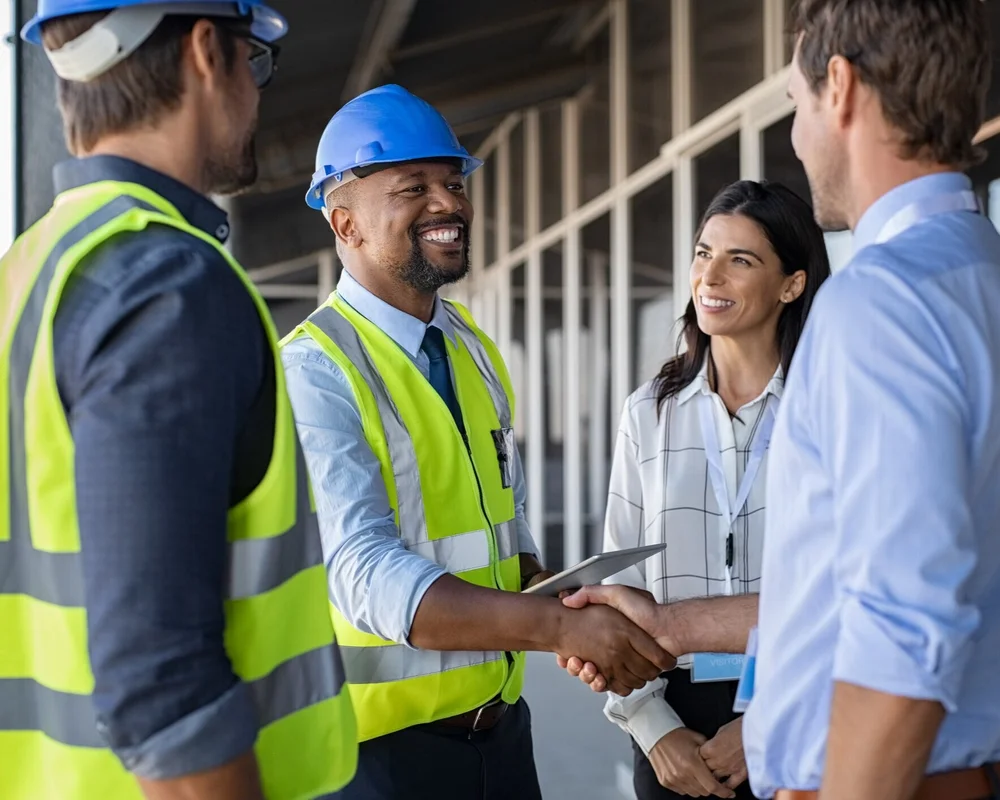 D&L Electrical Group | Reputation for Excellence Built on Integrity