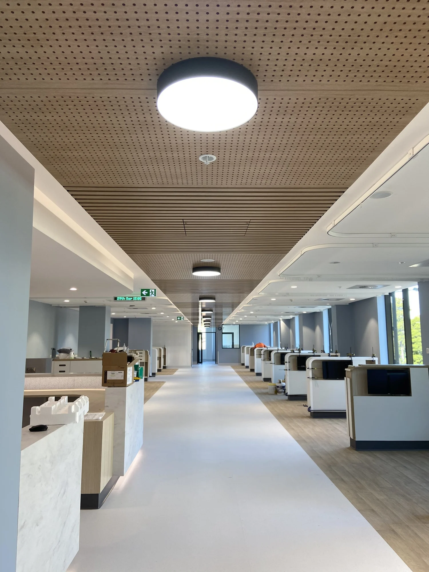 D&L Electrical Group | Reputation for Excellence Built on Integrity