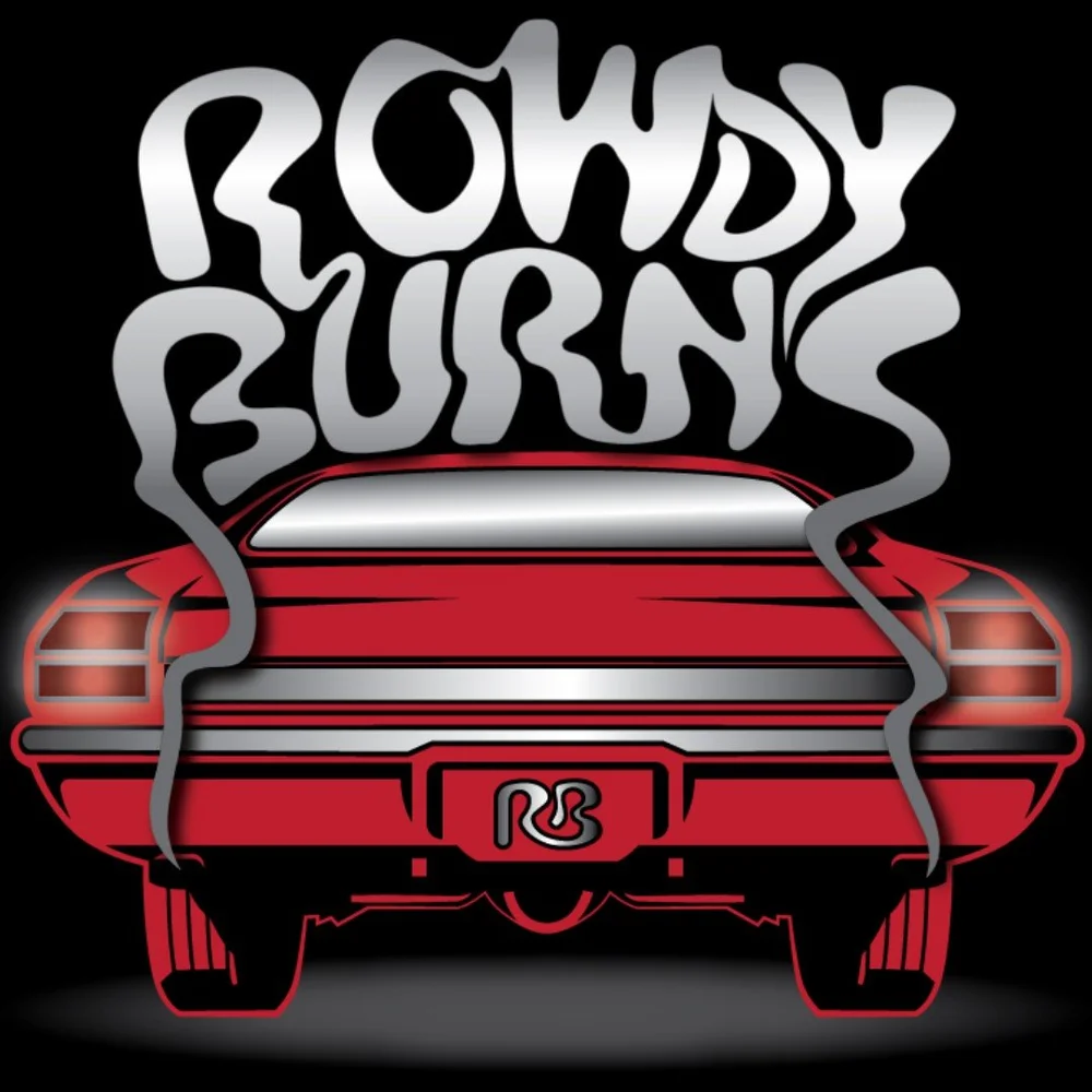 Rowdy Burns Busts Out of Small-Town Texas with Their Debut Single ...