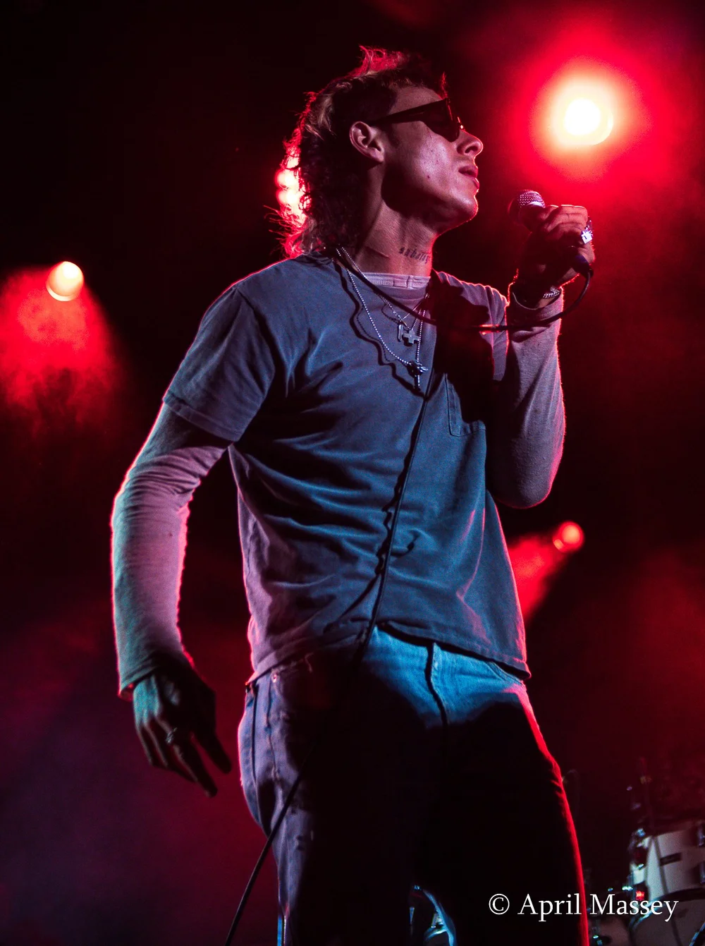 ALEXSUCKS Might Not Know Where They’re Going, But They’re Going to Have ...