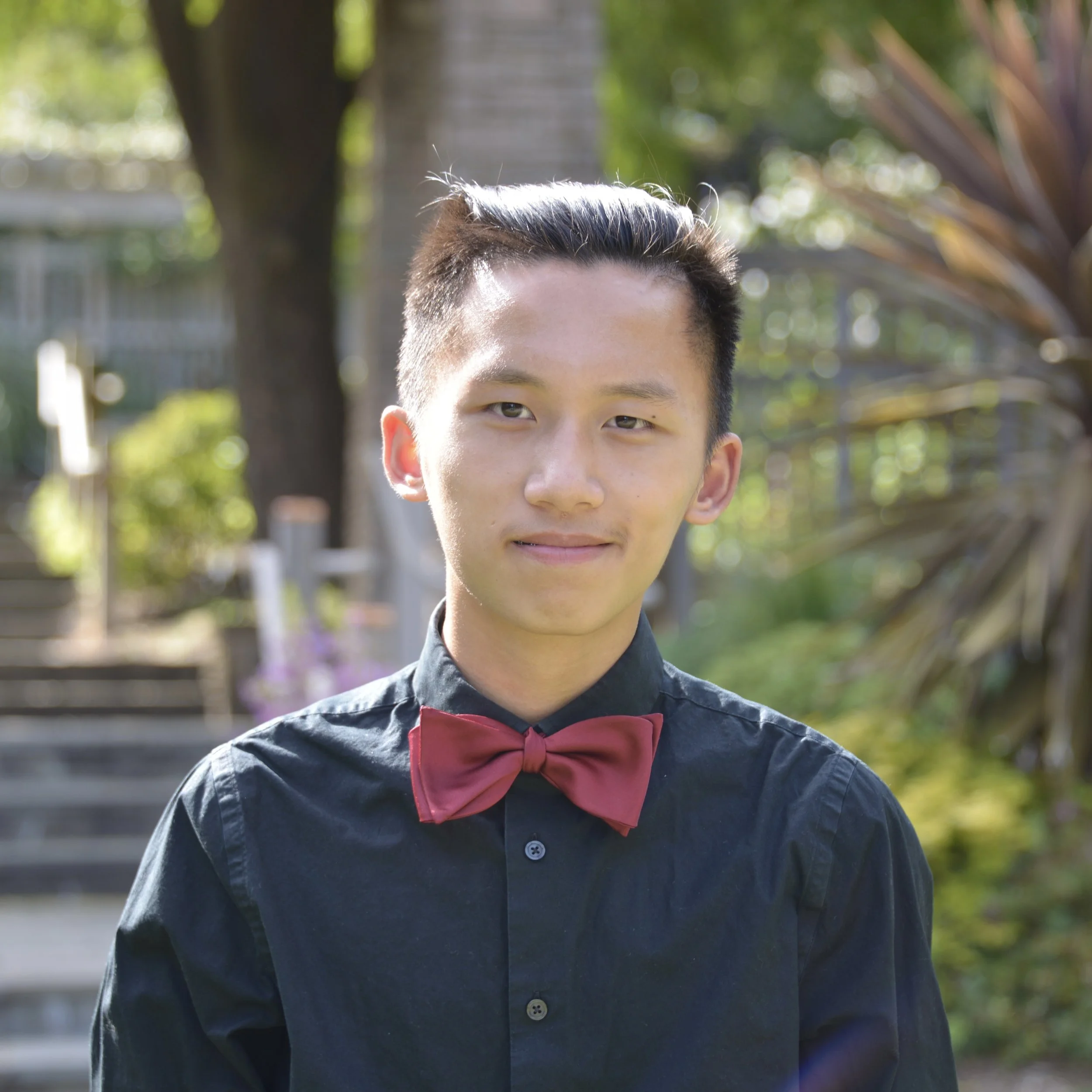 Board of Directors — Junior Economic Club of San Francisco