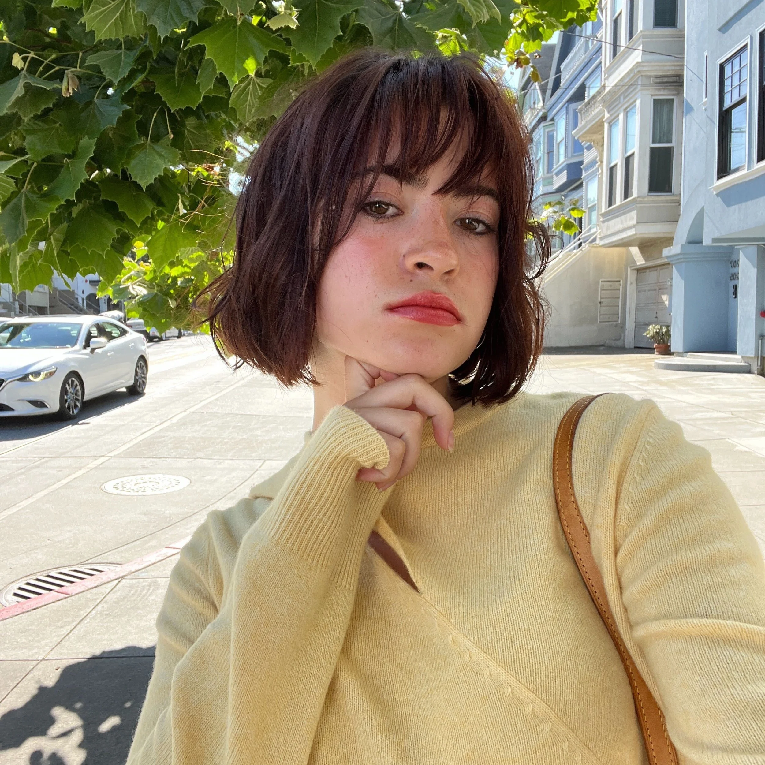 Board of Directors — Junior Economic Club of San Francisco