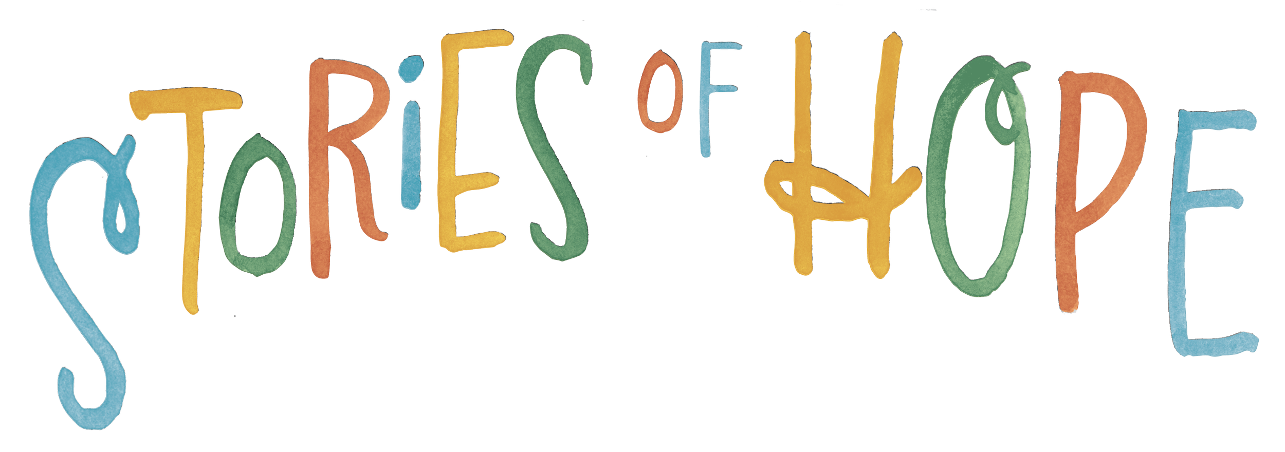 Stories of Hope — Applied ABC