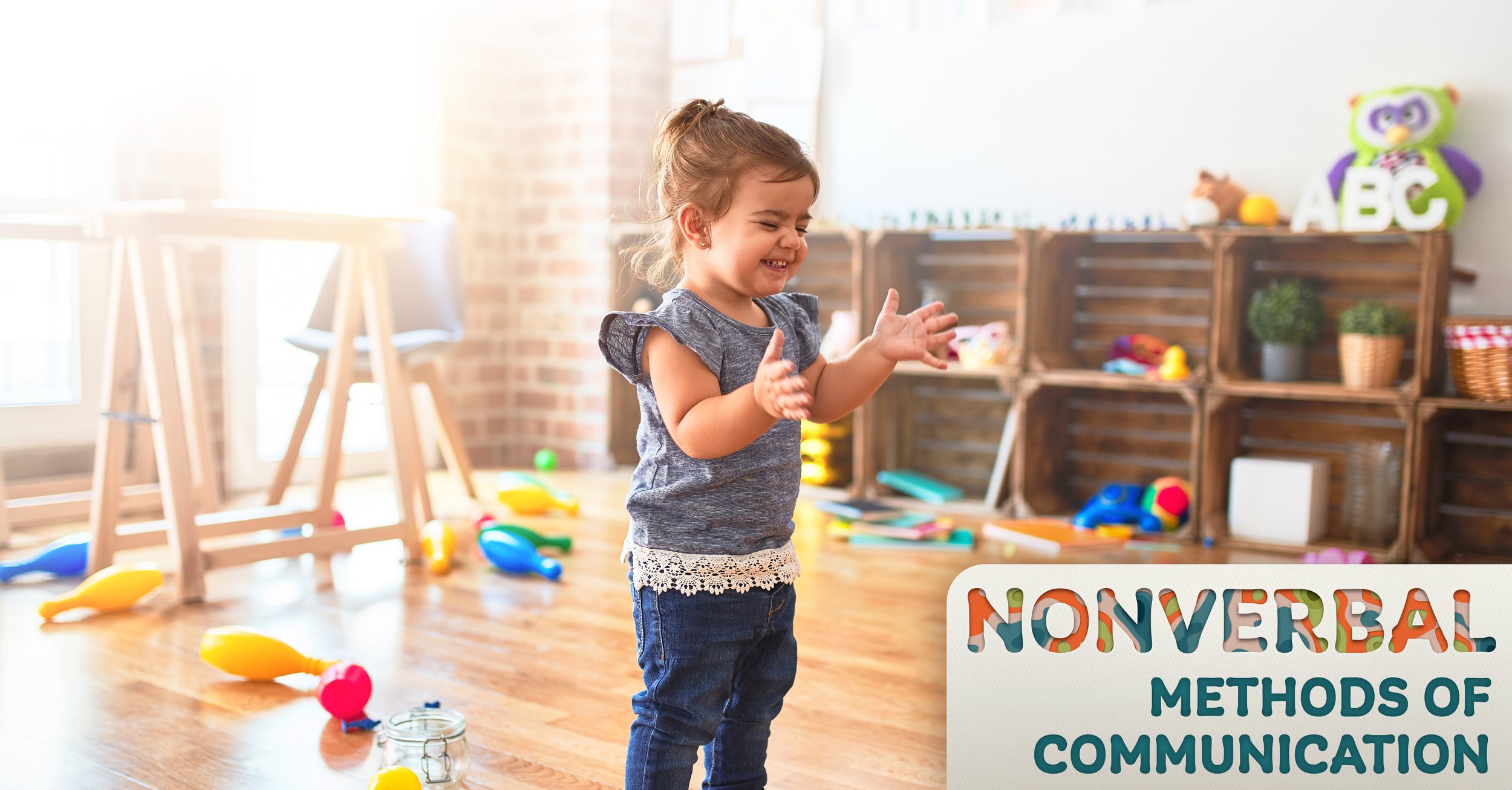 How to Communicate With a Nonverbal Child With Autism — Applied ABC