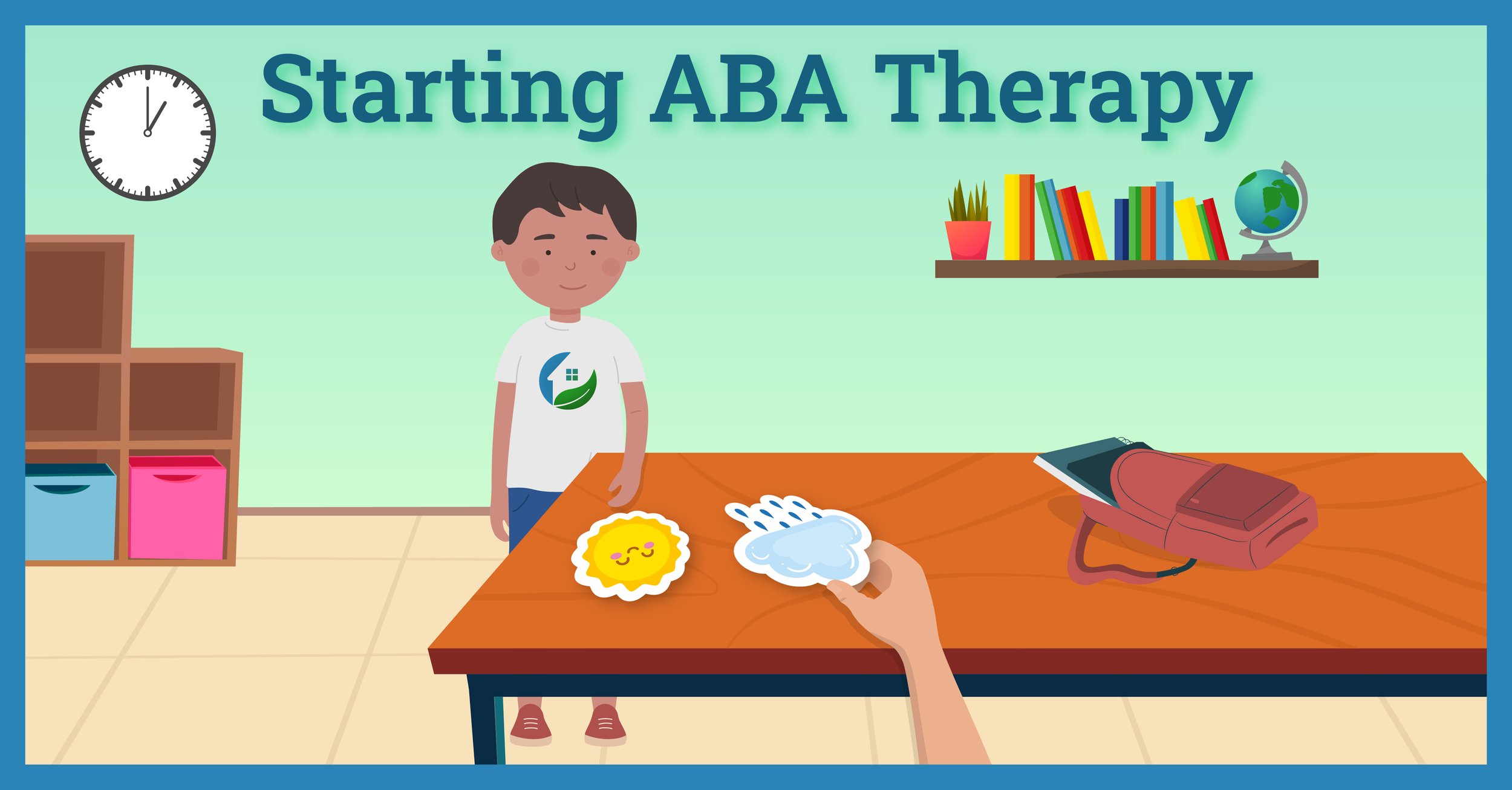 A Parent's Guide to Starting ABA Therapy — Applied ABC A Parent's Guide to Starting ABA Therapy — Applied ABC
