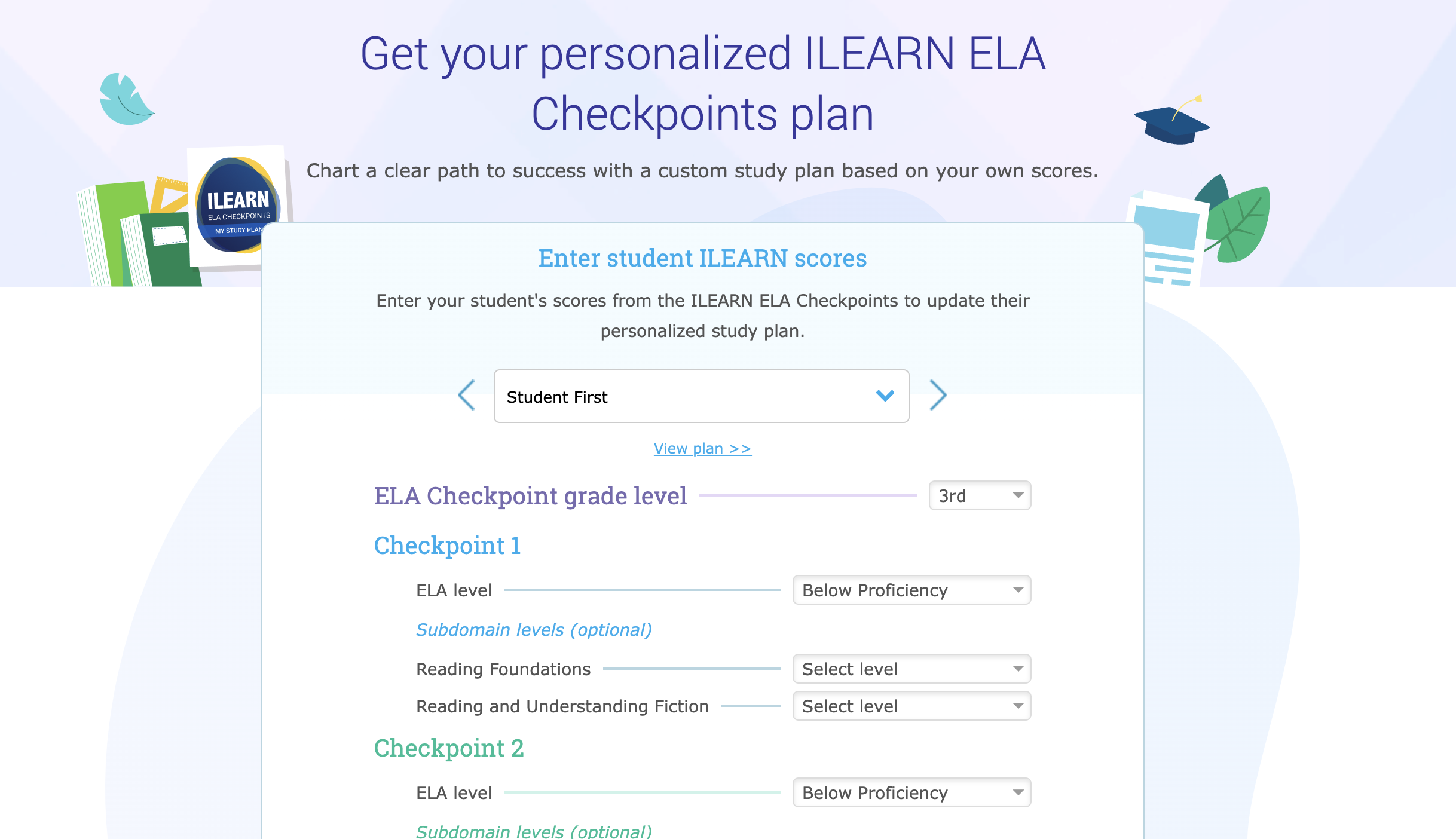 A Dive Into IXL Learning Resources — LiteraryScape