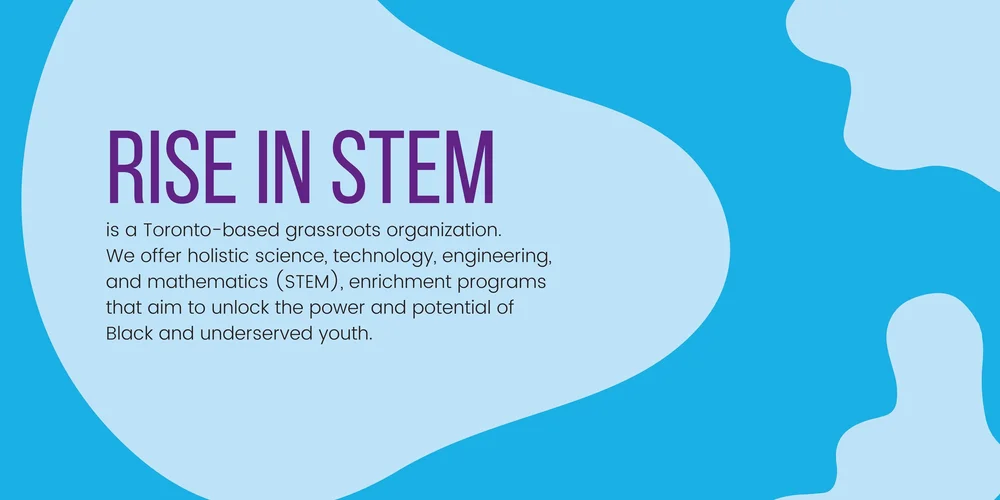 Rise in STEM
