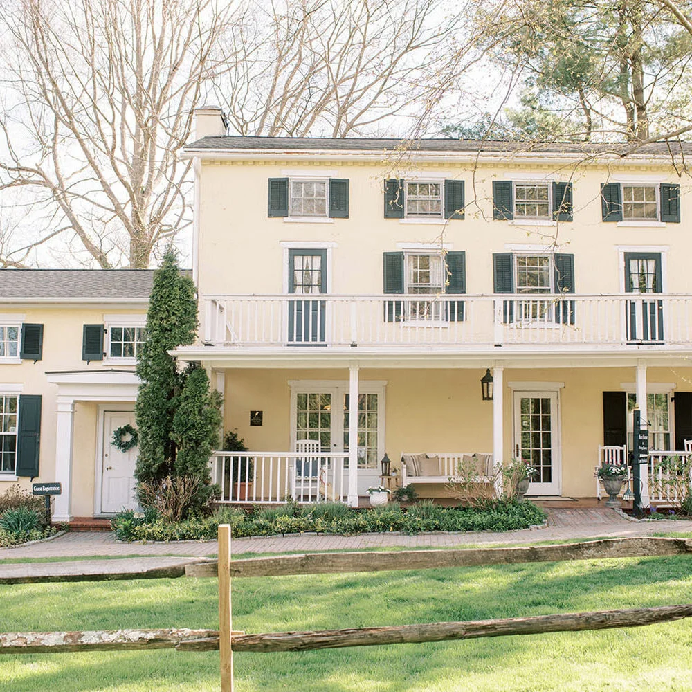 Fairville Inn
