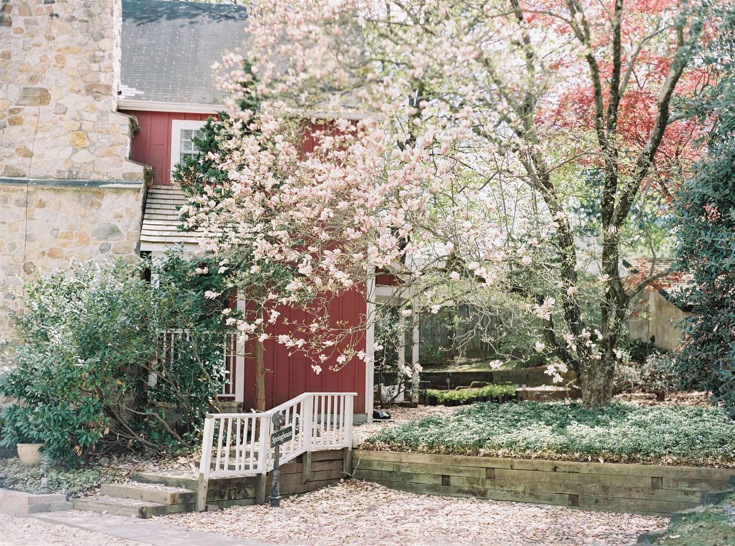 Fairville Inn