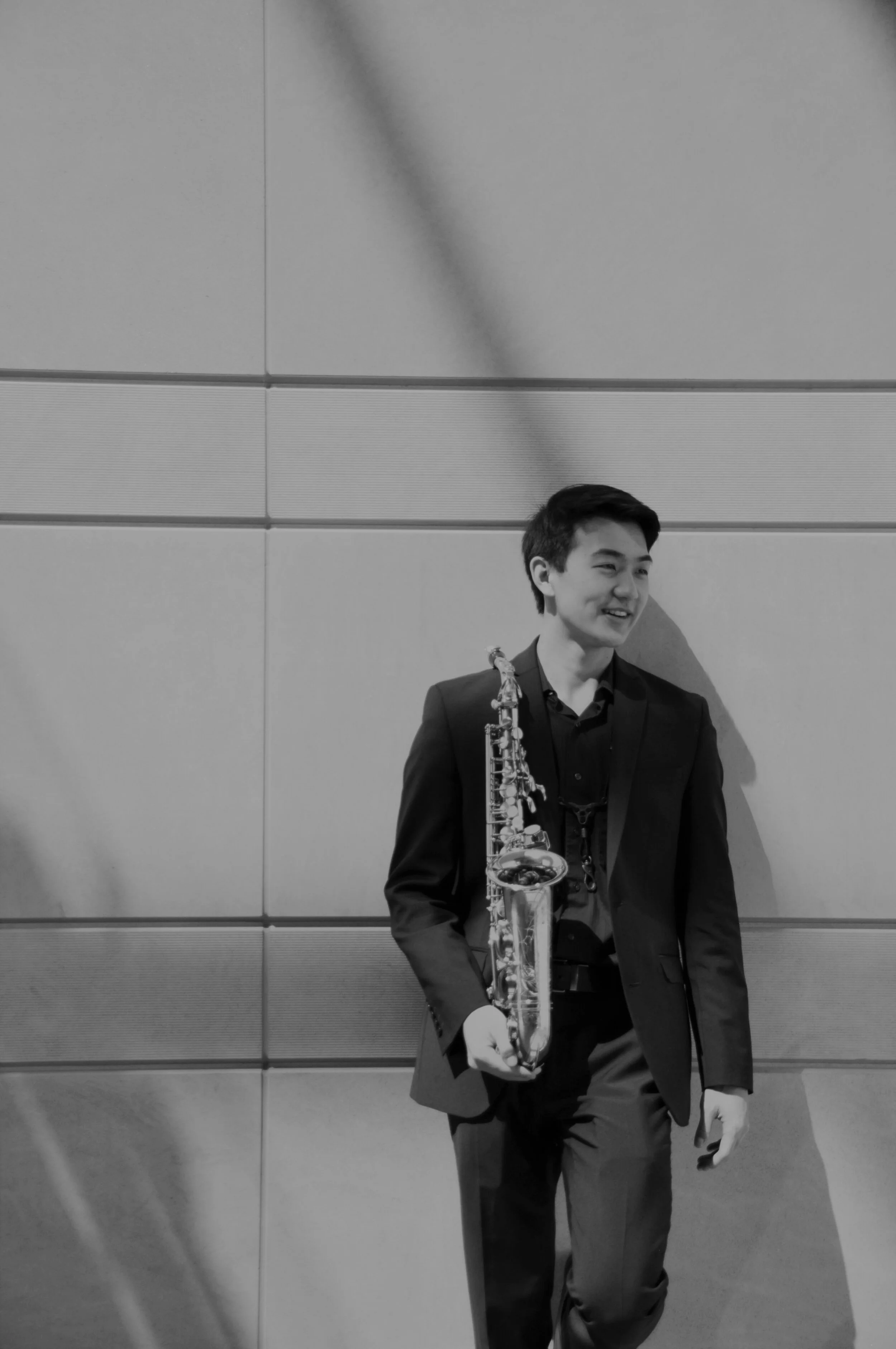 Eric Zheng | Musician