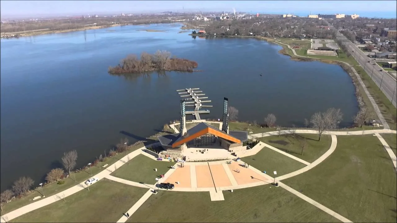 Events — Northwest Indiana Paddling Association