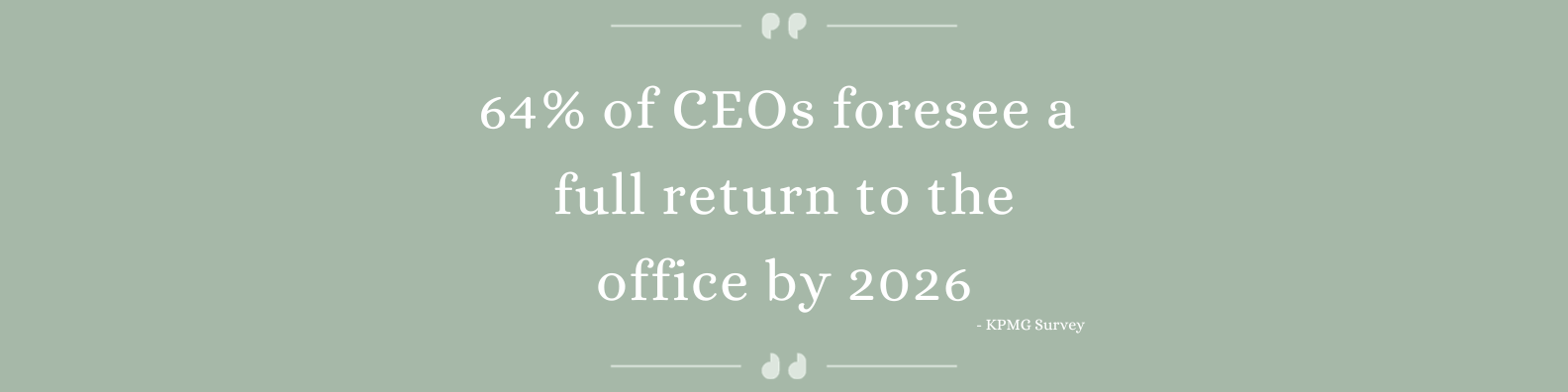 Navigating the Return to Office: Unveiling the Risks of a Mandated ...
