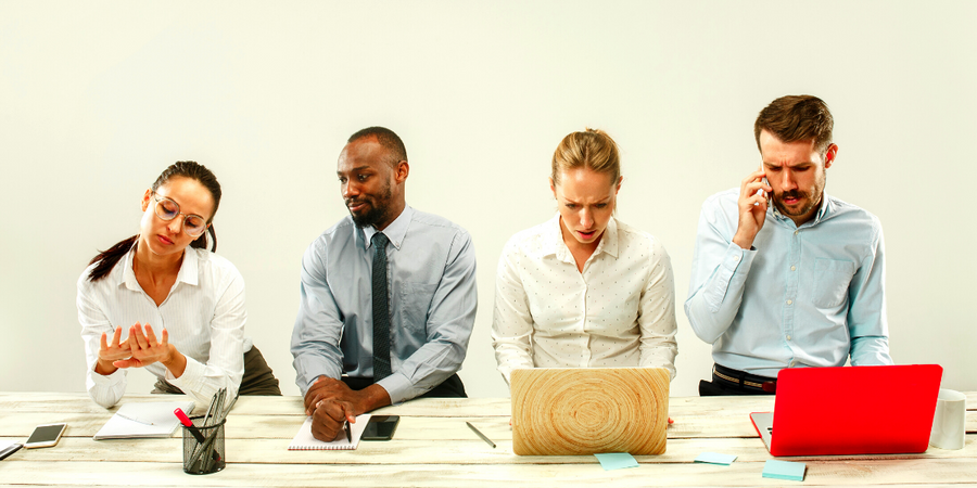 What’s this I hear about “quietly quitting? — HR Leaders Coach - HR ...