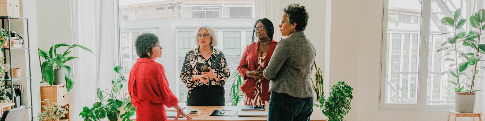 Empowering HR Leaders: Advocating For Change In The Workplace — HR ...