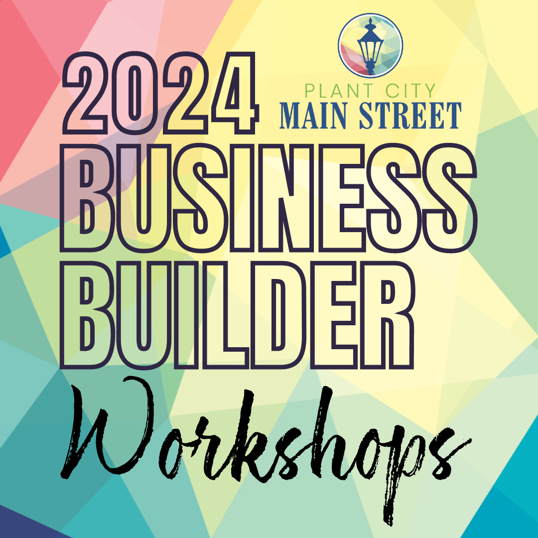 Plant City Main Street