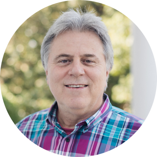 About — Jim Shaddix