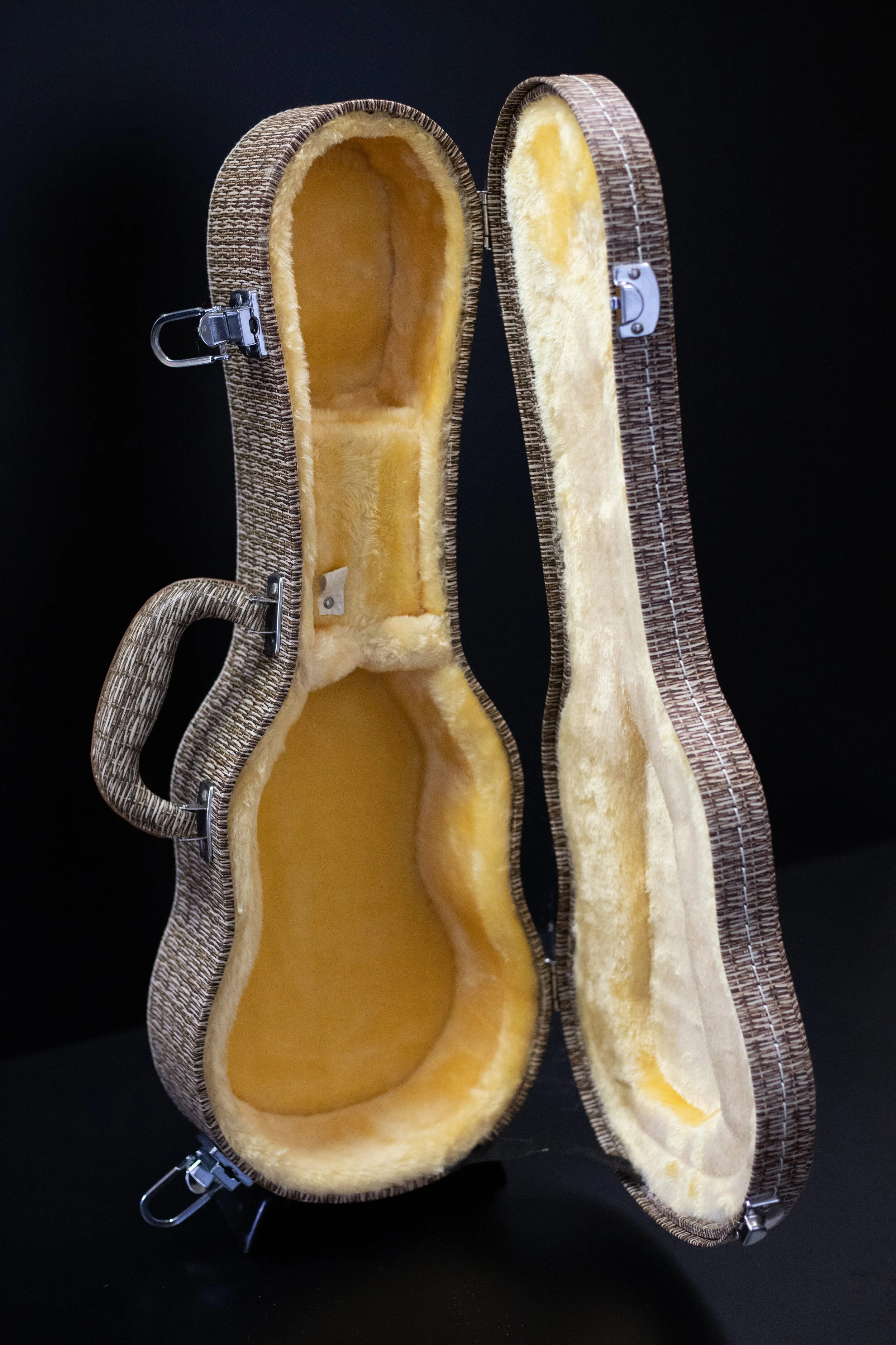 Hard Shell Case - Tenor — Mele Ukulele Maui