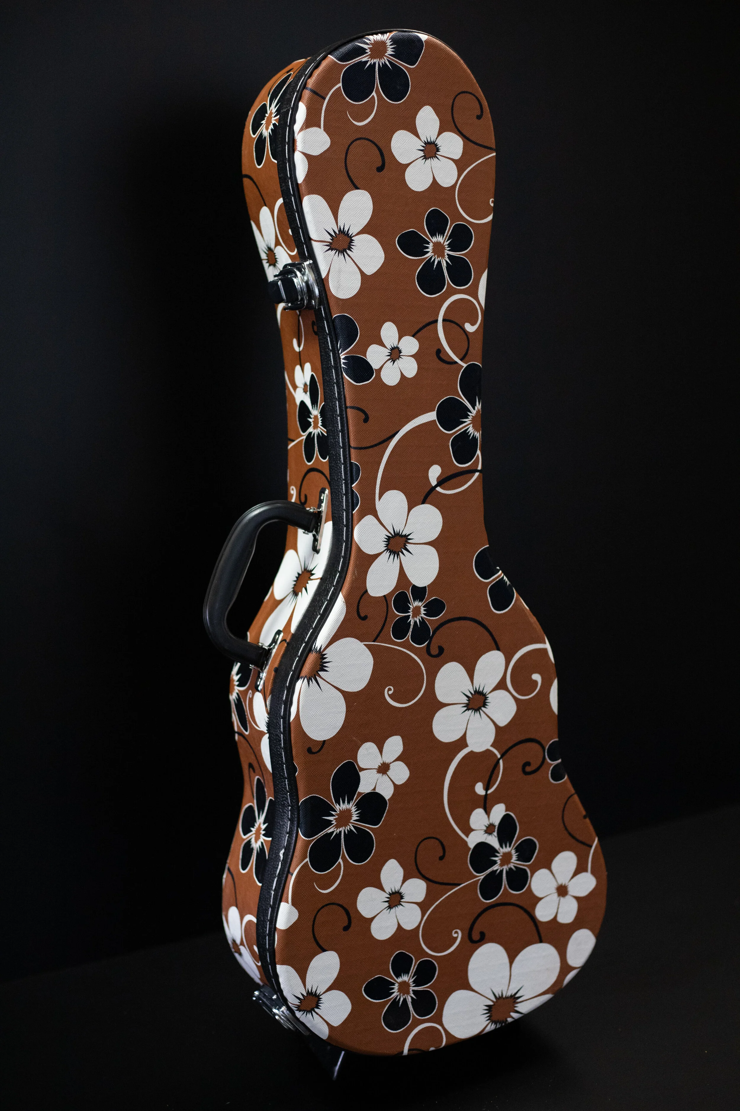 Hard Shell Case - Tenor — Mele Ukulele Maui