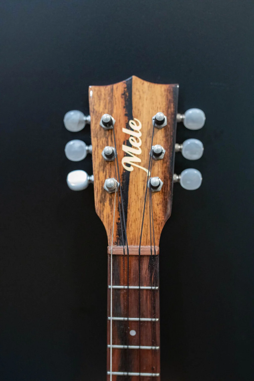 Mele Ukulele Tenor — Mele Ukulele Maui