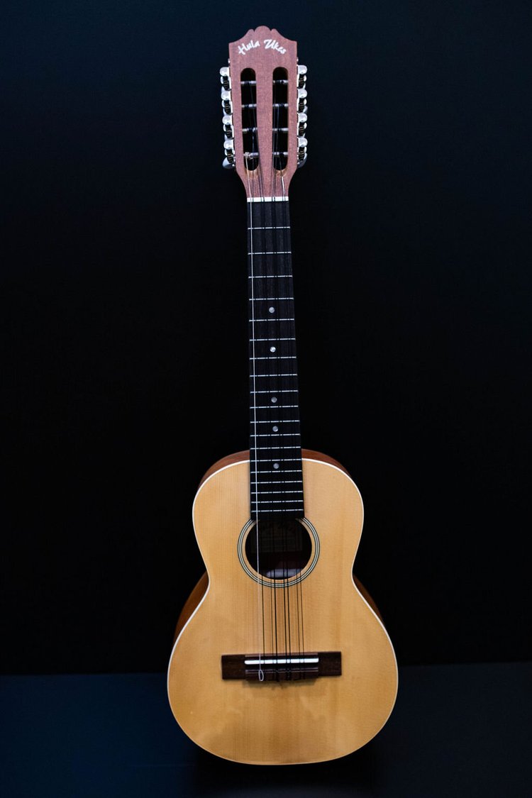 Store 2 — Mele Ukulele Maui