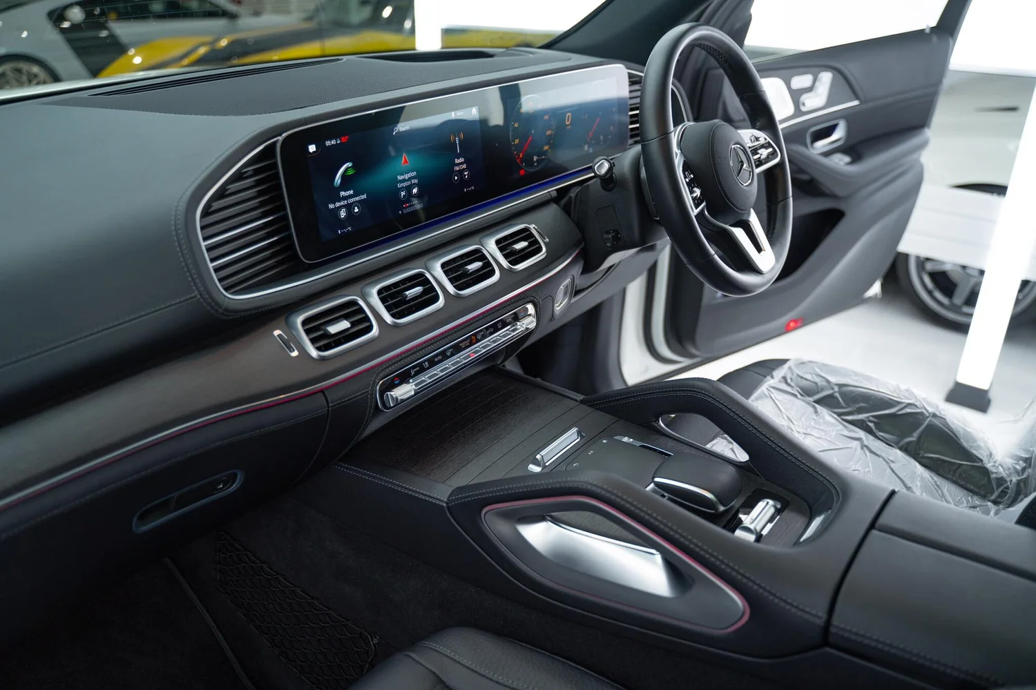 Car Detailing — The Lab Detailing Services