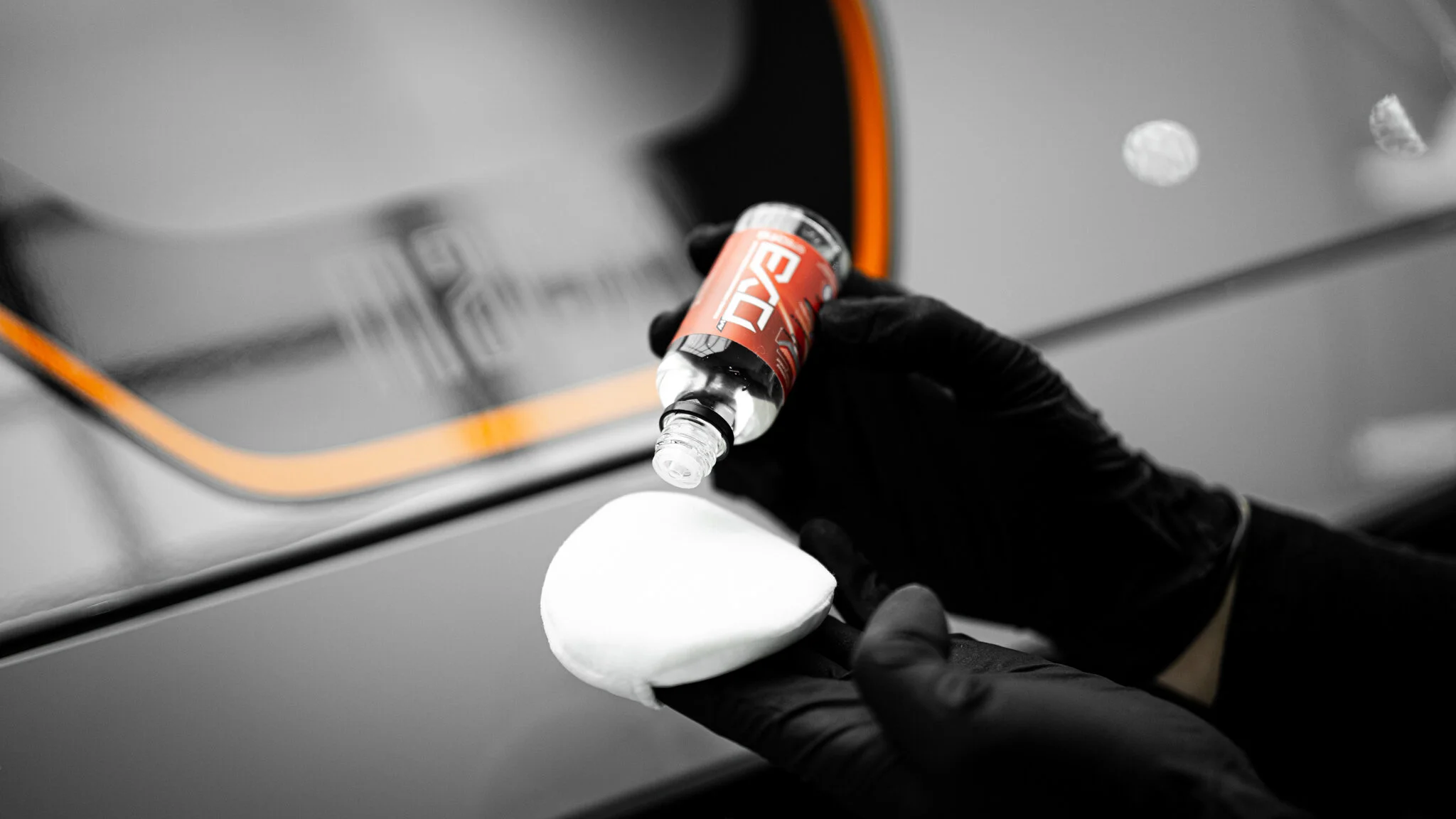 Services — The Lab Detailing Services