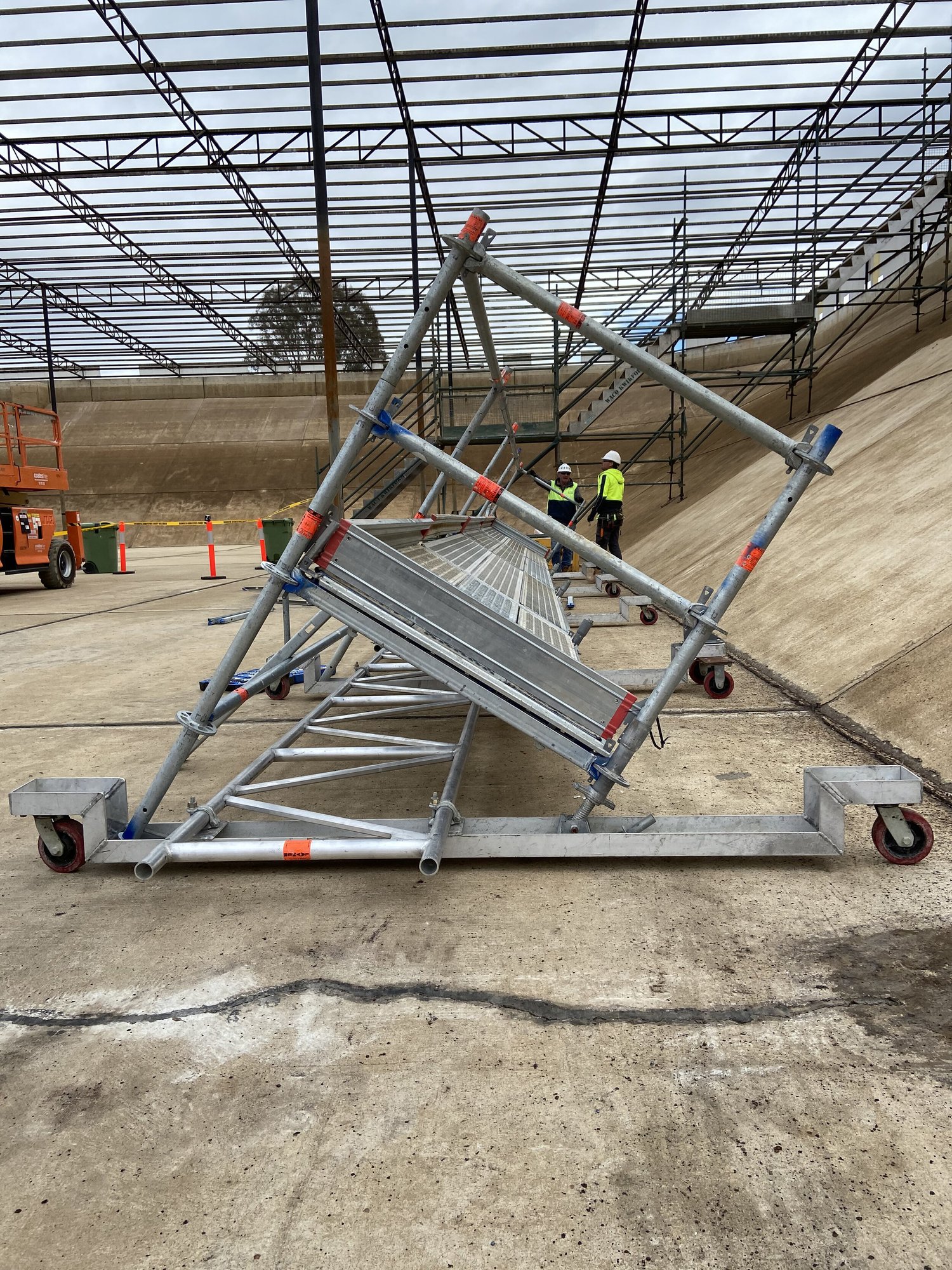 Innovations — Alto Scaffolding