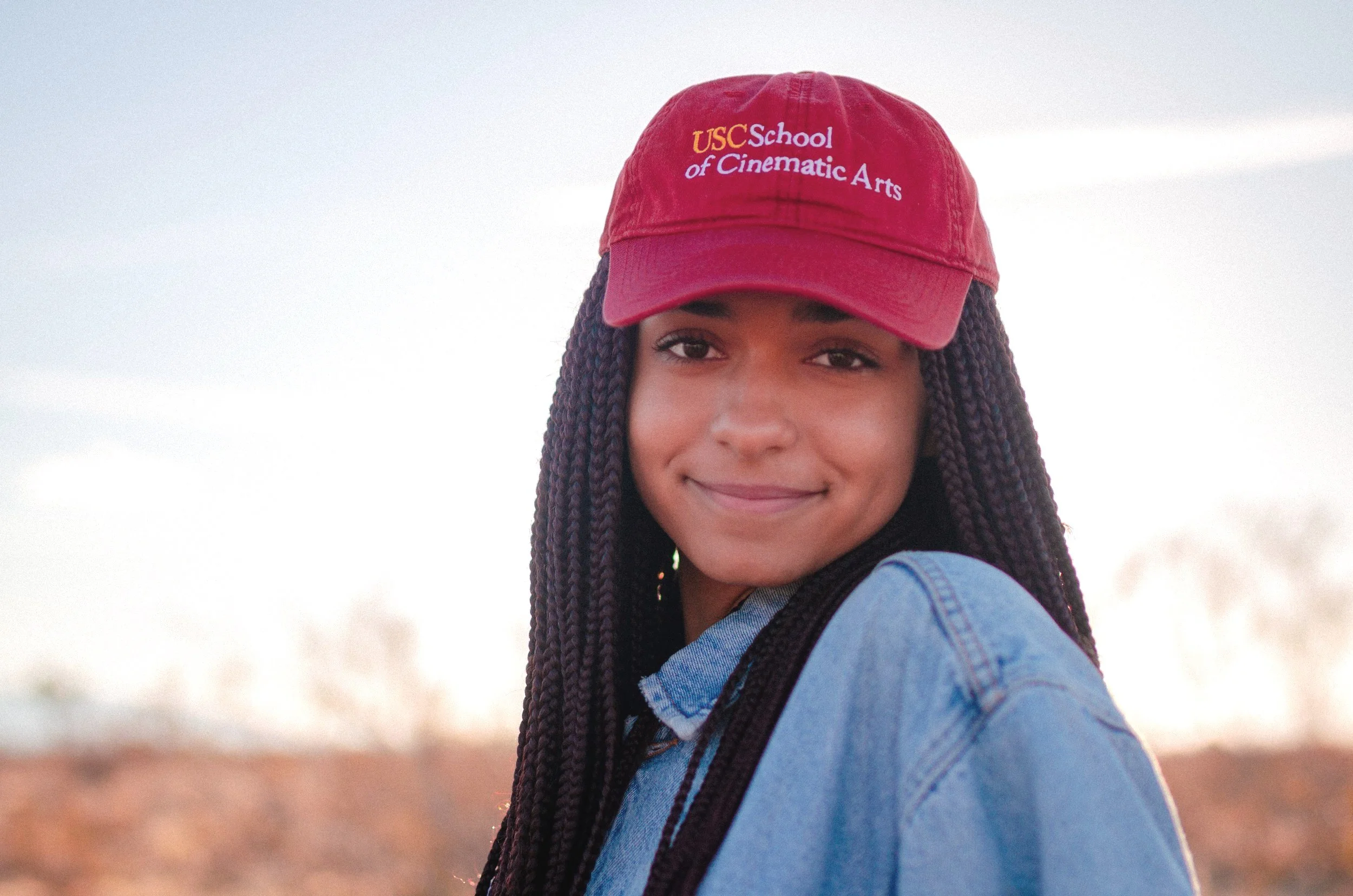 About 1 — Kennedy Reed