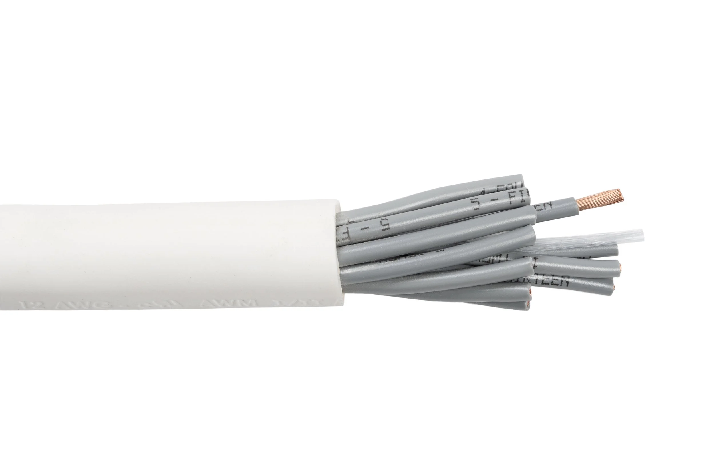 ProPlex Cables — TMB Architectural