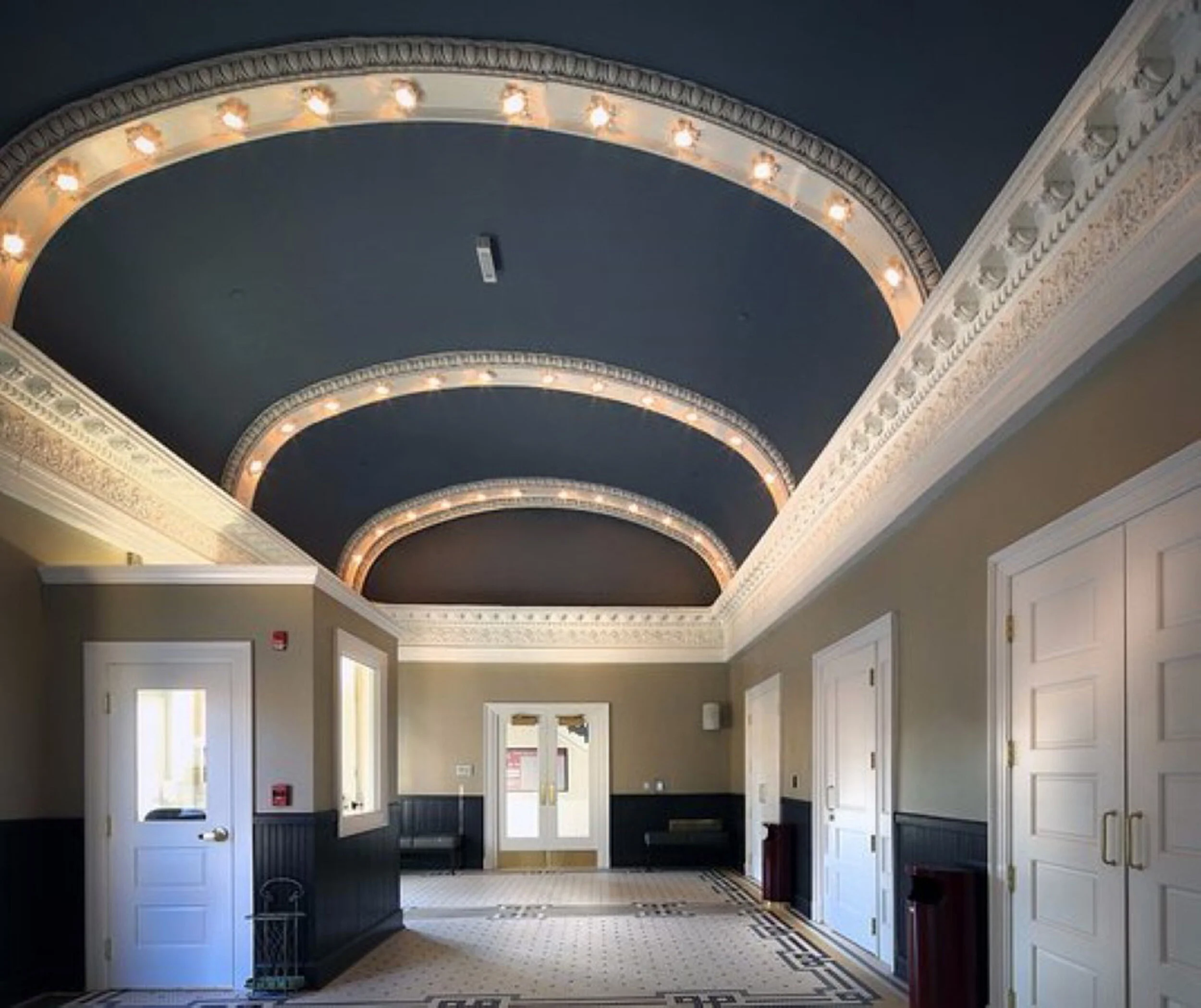 IMS — TMB Architectural