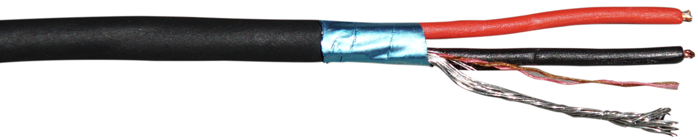 ProPlex Cables — TMB Architectural