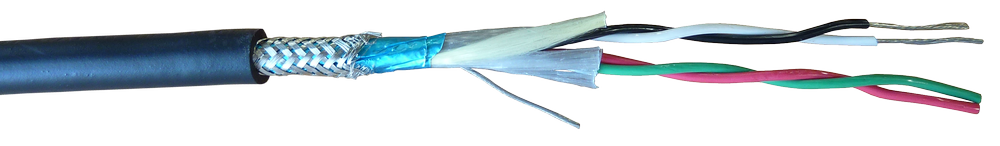 ProPlex Cables — TMB Architectural