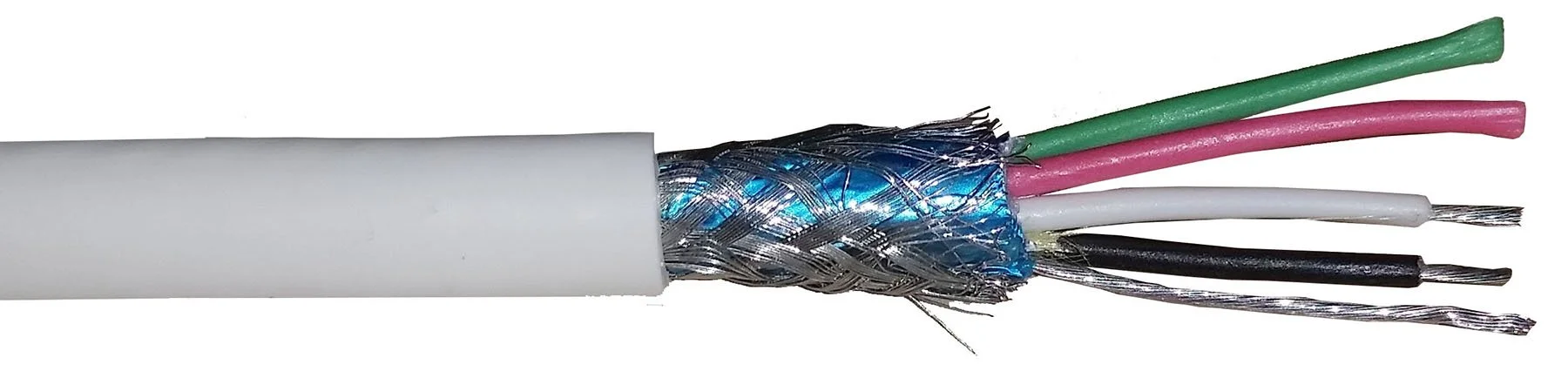 ProPlex Cables — TMB Architectural