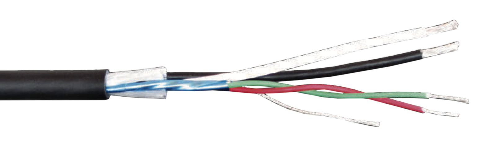 ProPlex Cables — TMB Architectural