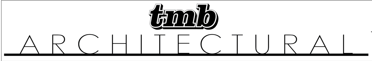 TMB Architectural
