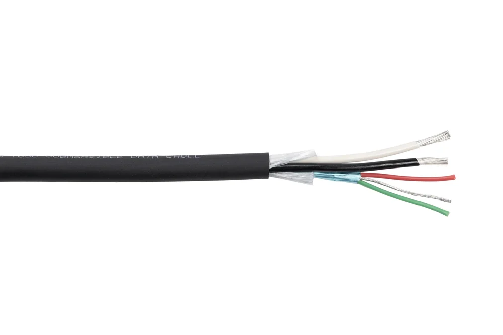 ProPlex Cables — TMB Architectural