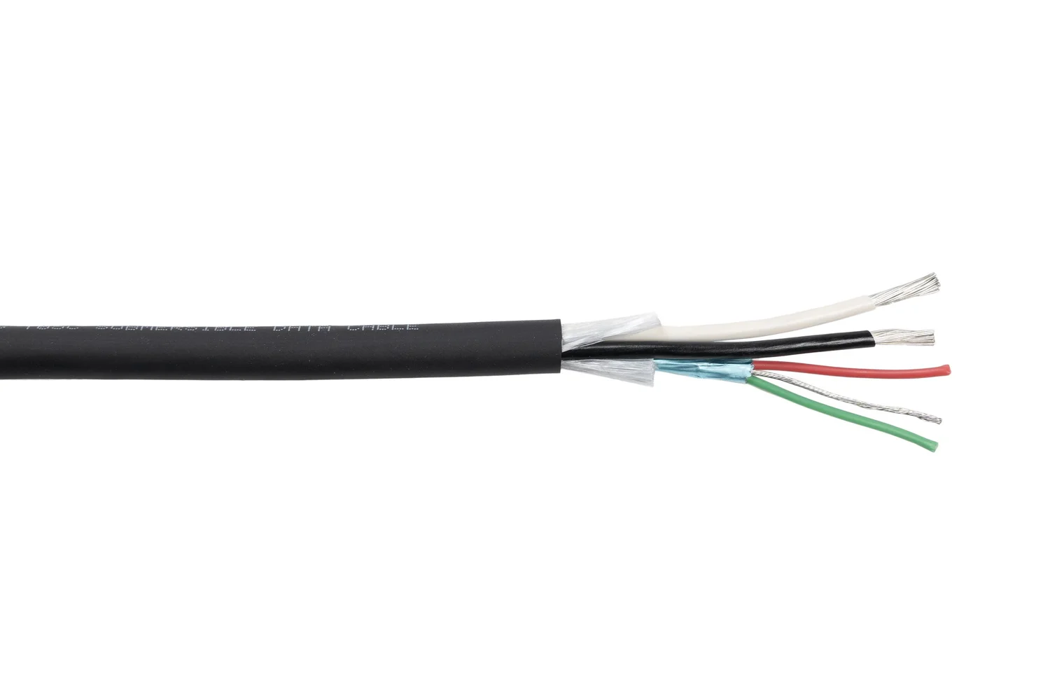 ProPlex Cables — TMB Architectural