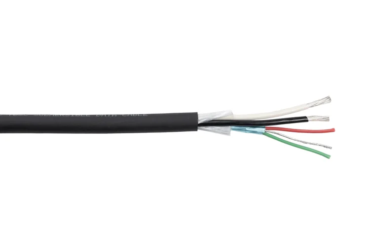 ProPlex Cables — TMB Architectural