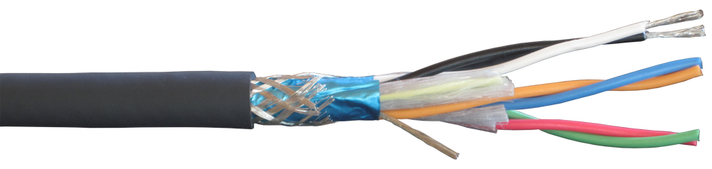 ProPlex Cables — TMB Architectural