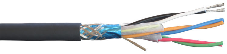 ProPlex Cables — TMB Architectural