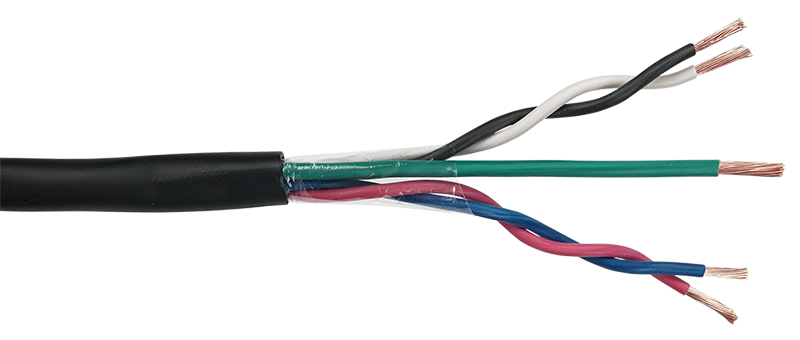 ProPlex Cables — TMB Architectural