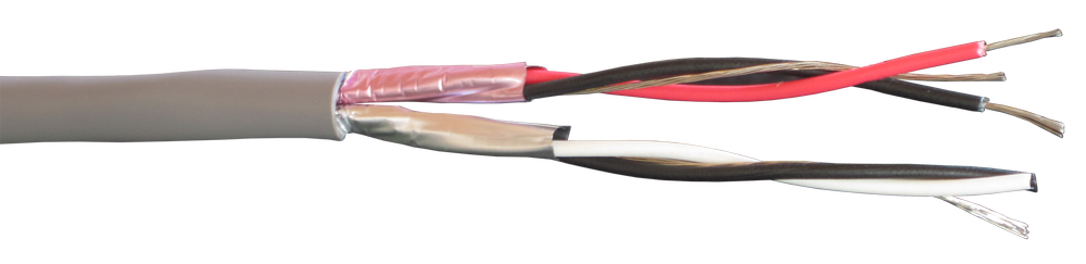 ProPlex Cables — TMB Architectural