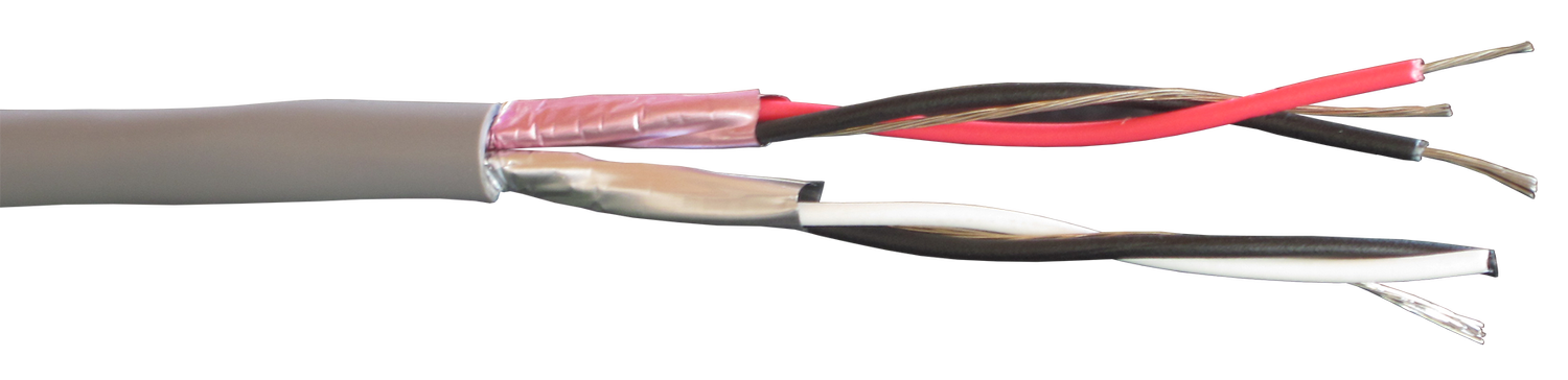 ProPlex Cables — TMB Architectural