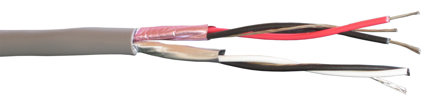 ProPlex Cables — TMB Architectural