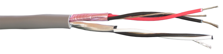 ProPlex Cables — TMB Architectural