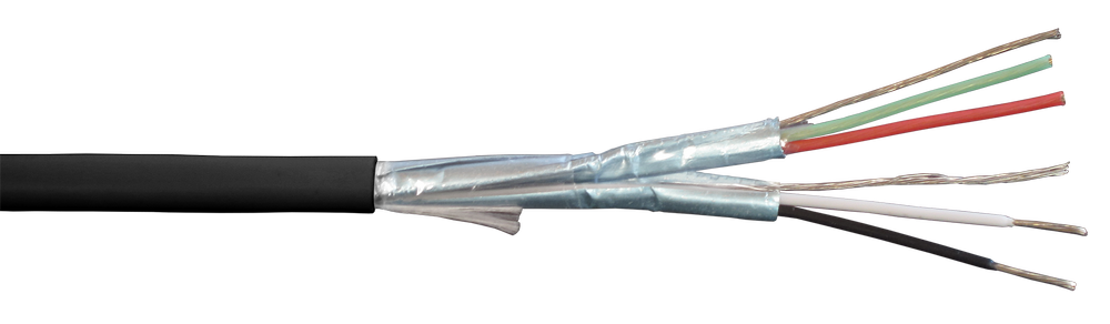 ProPlex Cables — TMB Architectural