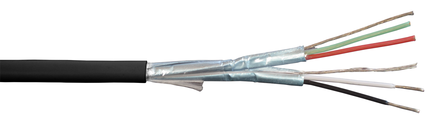 ProPlex Cables — TMB Architectural