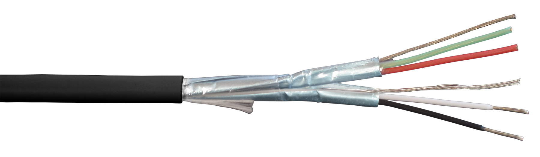 ProPlex Cables — TMB Architectural