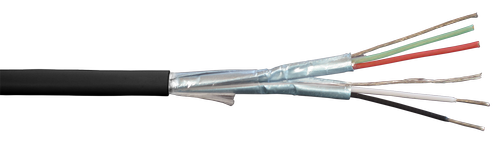 ProPlex Cables — TMB Architectural